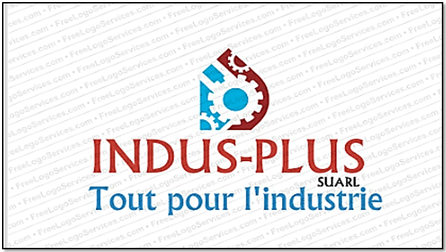 INDUS-PLUS – Tout pour l'industrie